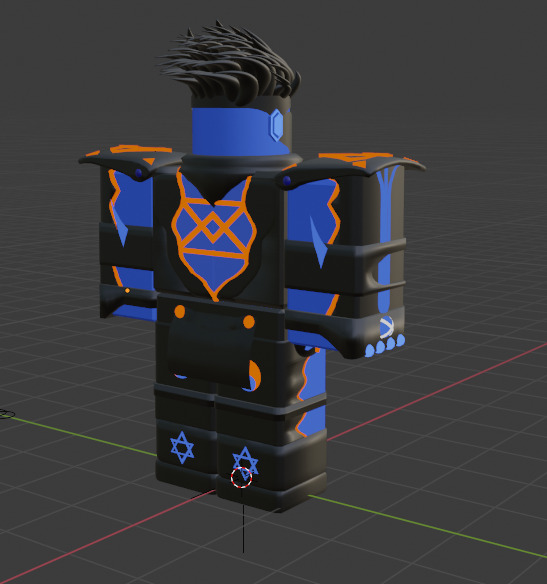 Feedback on my Star Planet Model - Creations Feedback - Developer Forum ...