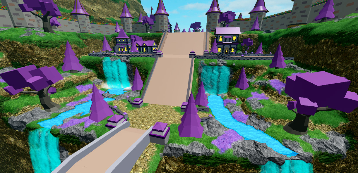 Its finally complete - Creations Feedback - Developer Forum | Roblox