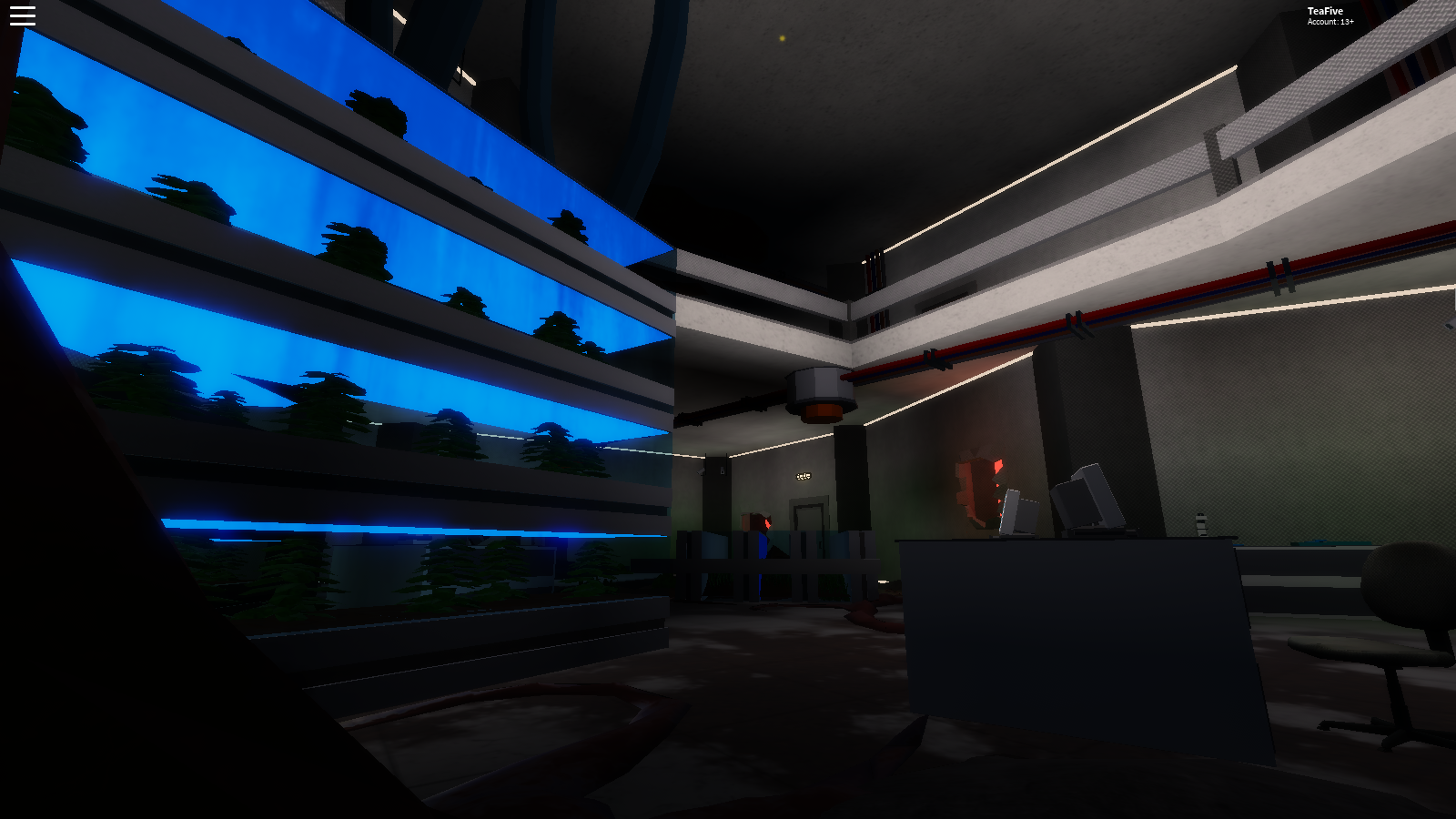 [CLOSED] | TeaFive | Studio / Blender | Models, Meshes, Textures ...