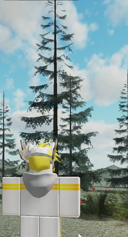 Forest Showcase I Made - Creations Feedback - Developer Forum | Roblox