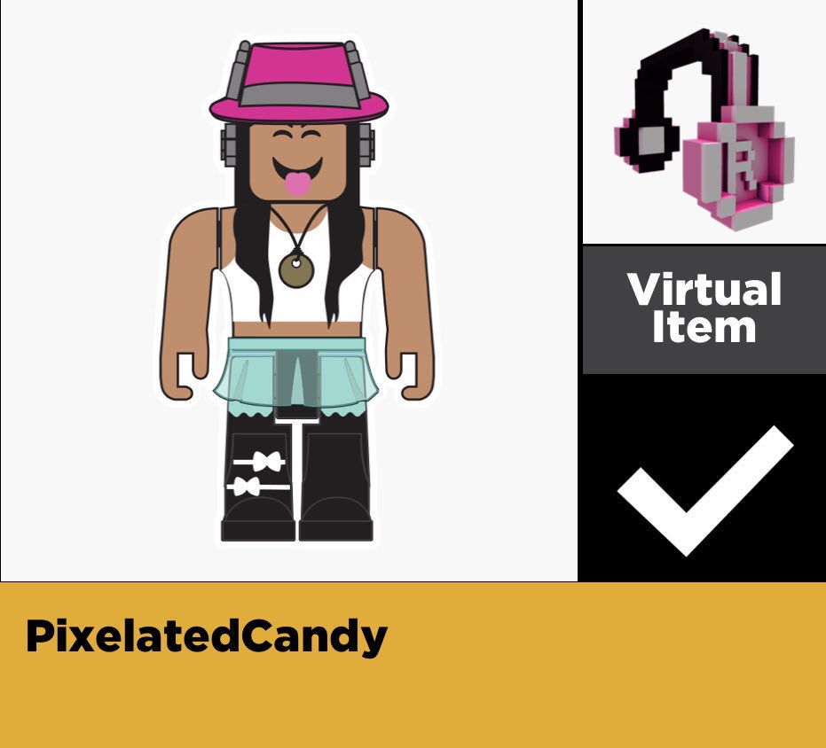 Developer Spotlight: Meet Taymaster & PixelatedCandy - Community ...