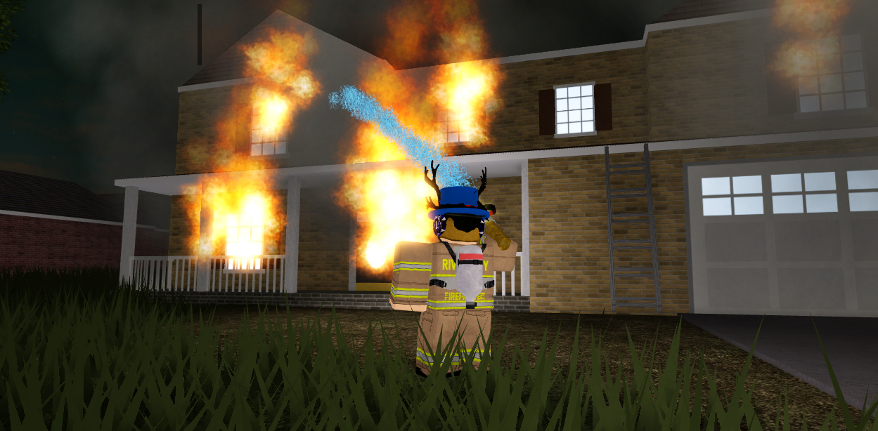 Unofficial Developer Spotlight #011 - Play Emergency Response: Liberty ...