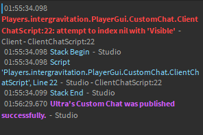 I can't find objects in a clone - Scripting Support - Developer Forum | Roblox