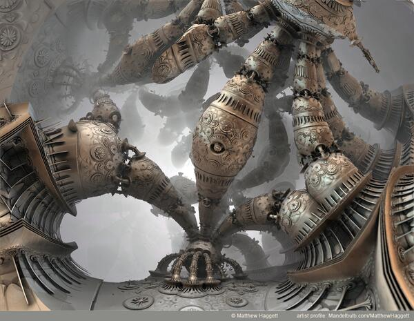 How Do I Make 3d Fractals In Roblox Without Lag Scripting Support Developer Forum Roblox