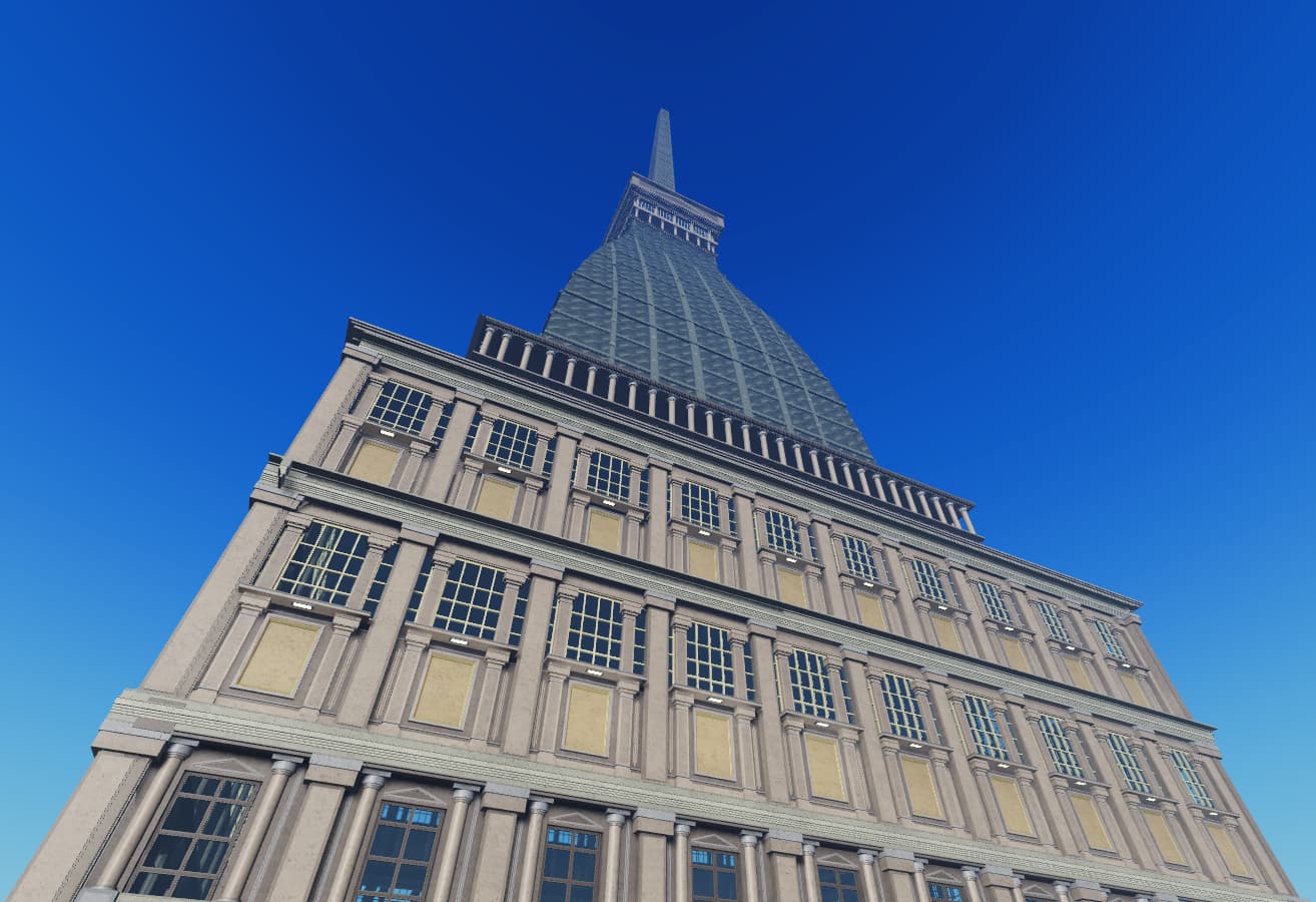 Feedback of building - Creations Feedback - Developer Forum | Roblox