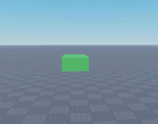 Bodygyro To A Certain Angle Scripting Support Developer Forum Roblox 