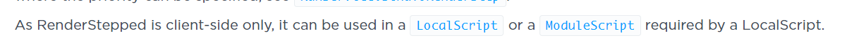 Part Rotation Script Not Working Scripting Support Developer Forum