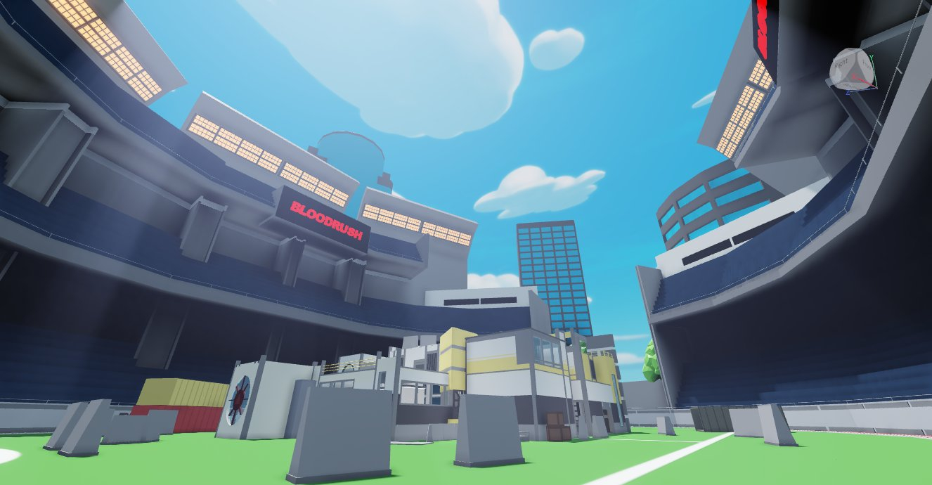 [OPEN] 4+ Years Experienced Builder | CodeZeroGamin - Portfolios ...