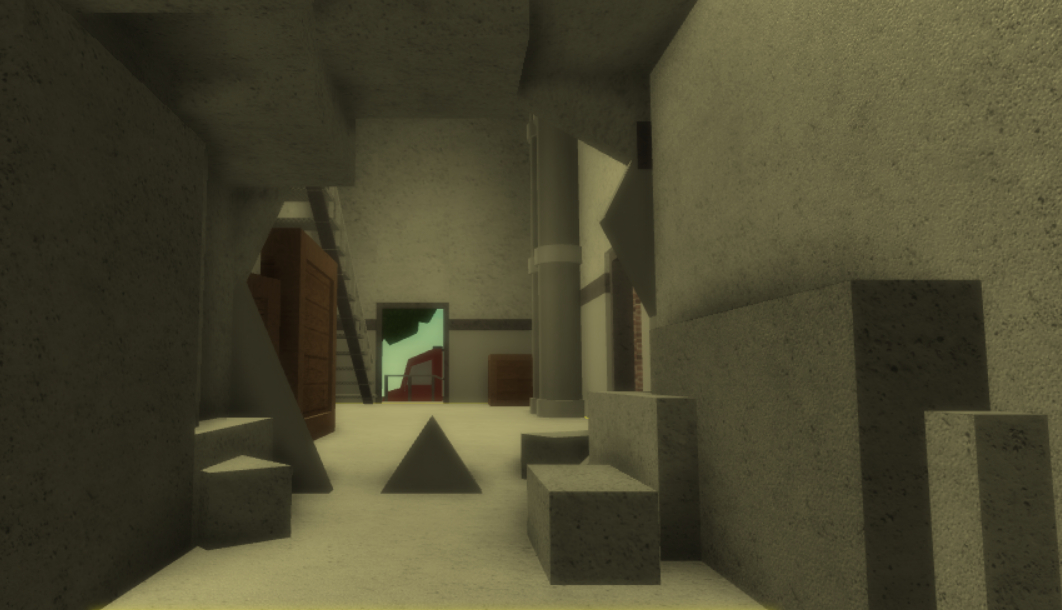 Train Depot Map - Creations Feedback - Developer Forum | Roblox