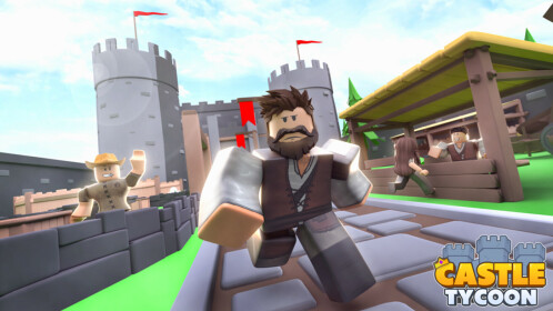 Rate My Game Castle Tycoon - Creations Feedback - Developer Forum | Roblox