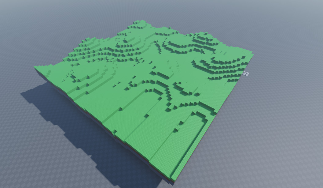 How to make perlin noise have more variation? - Scripting Support - Developer Forum | Roblox