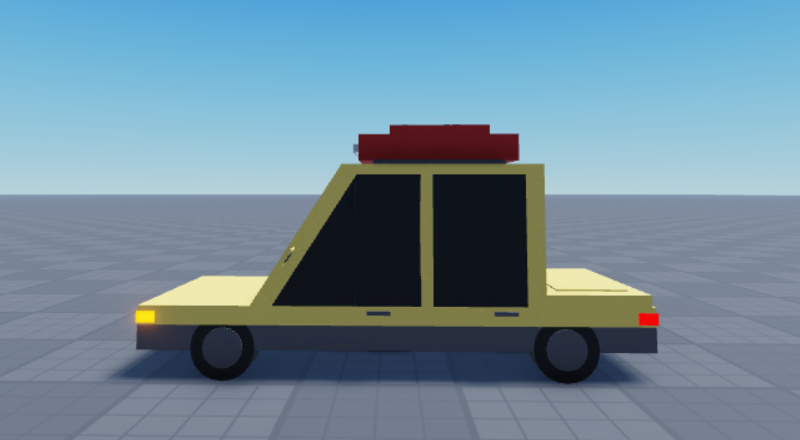 A new building! - Creations Feedback - Developer Forum | Roblox