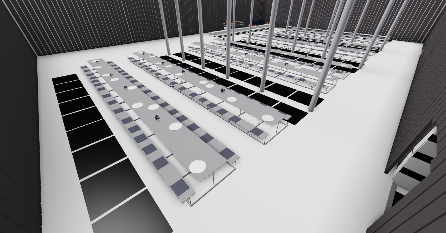 Feedback and Suggestions on my Interior Design - Building Support ...