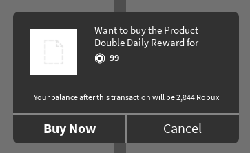 Gamepass purchase prompts referring to gamepasses as 'Product' - Engine ...