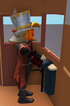 Specific seat animation - Scripting Support - Developer Forum | Roblox