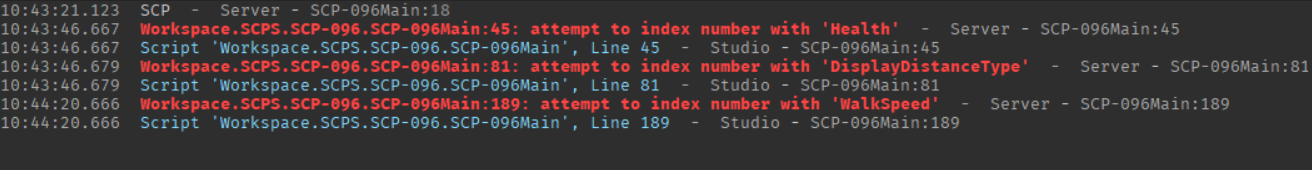 Trying to fix lag in loops - Scripting Support - Developer Forum | Roblox