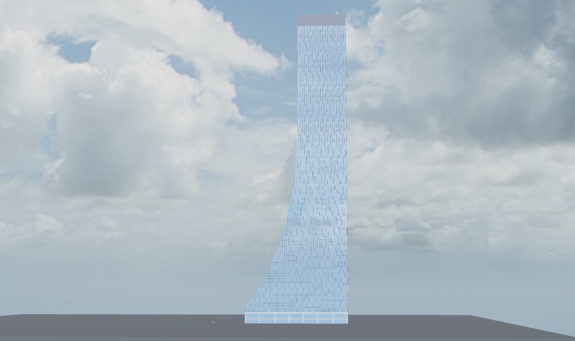 Skyscraper I made - Creations Feedback - Developer Forum | Roblox