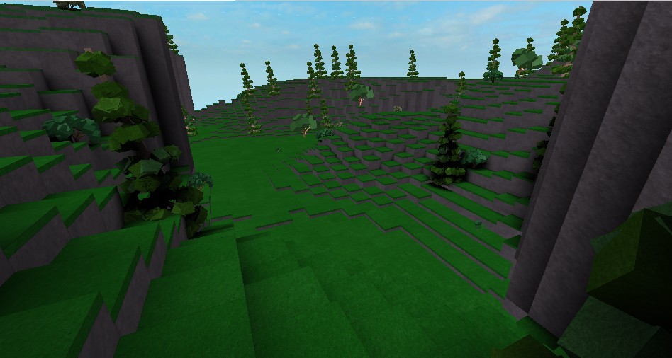 In Depth Map Generation: Cliffs - Creations Feedback - Developer Forum ...