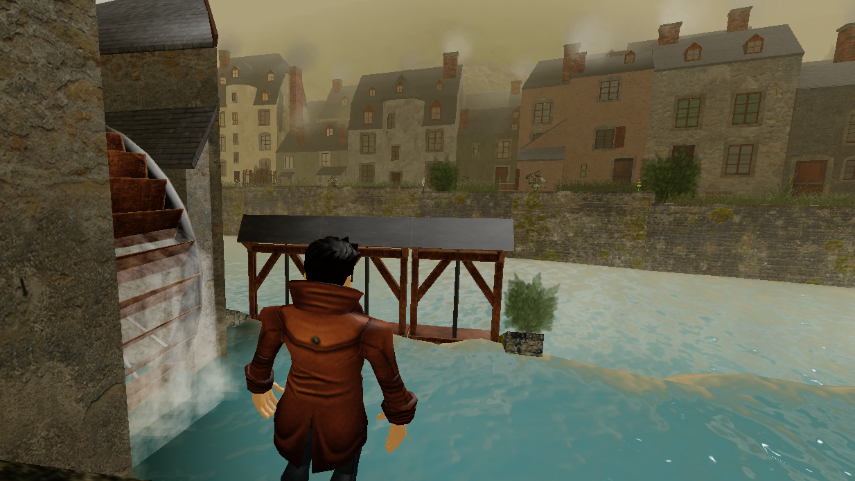 1867 - A Historical Reconstruction - Creations Feedback - Developer ...