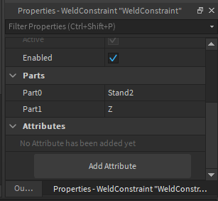 Killbrick is not rotating with the Part? - Scripting Support - Developer Forum | Roblox