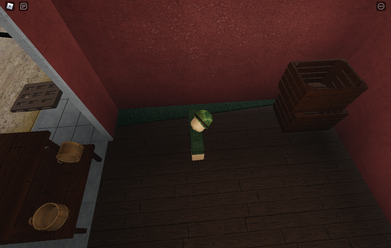 Feedback on Start of First Project? - Creations Feedback - Developer ...