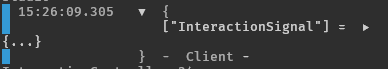 RemoteSignal:Connect() not working - Scripting Support - Developer ...
