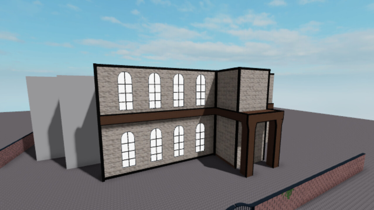 Does This Look Good Or Bad? - Creations Feedback - Developer Forum | Roblox