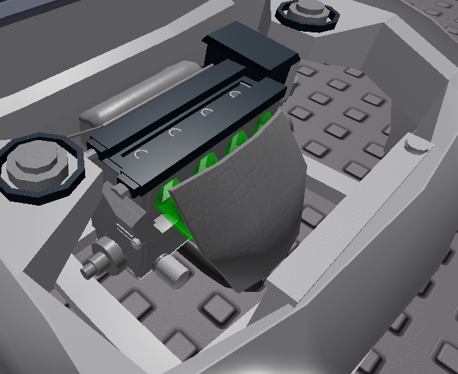 Repair UP! A Mechanic game on Roblox. (Updated Draft) - Creations ...