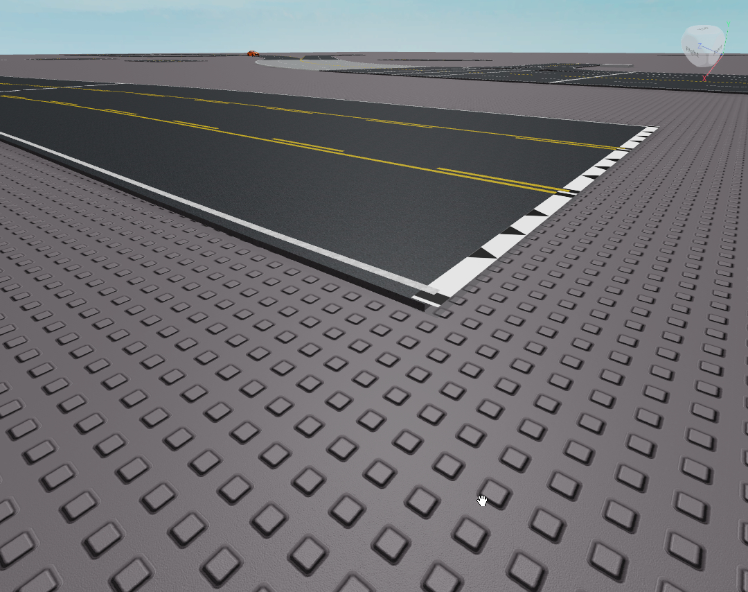 Beautiful Roads Plugin (deprecated) - Page 3 - Community Resources ...