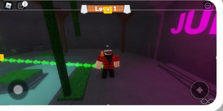 UI moving down on mobile devices - Art Design Support - Developer Forum ...