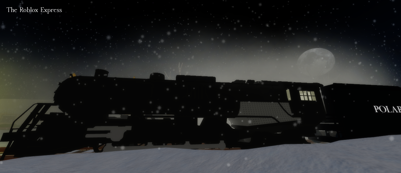 What do you think about this snow showcase? - Creations Feedback ...