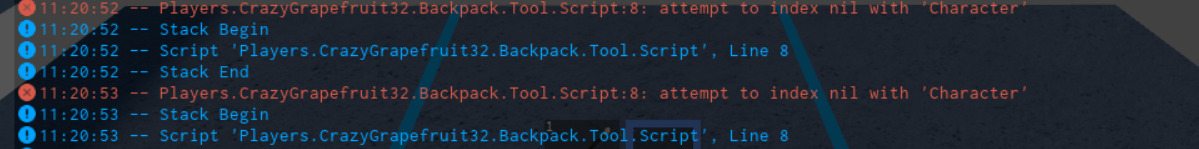 How can I delete a part that I made with Instance.new? - Scripting ...