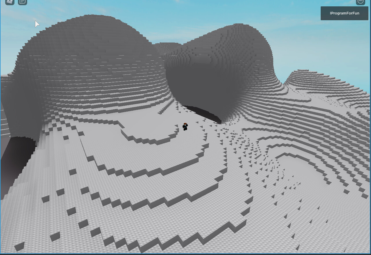 Minecraft Block Placing System [Open-Source] - Creations Feedback ...