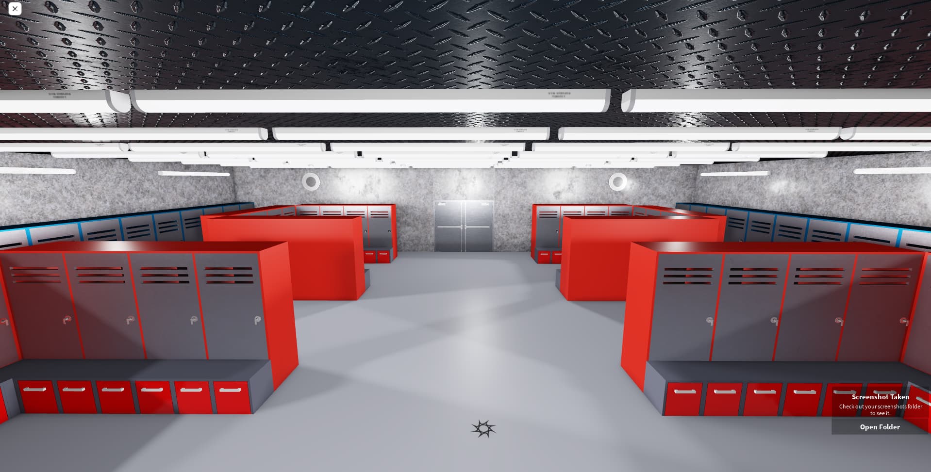 How do I improve this locker room? - Building Support - Developer Forum ...