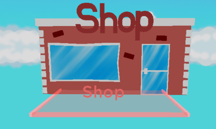 Need help with Simulator shop - Building Support - Developer Forum | Roblox