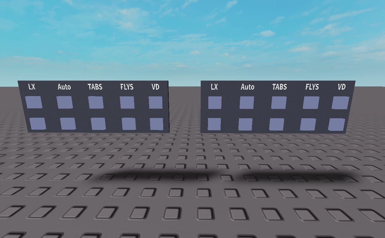 Buttons with Multiple functions - Scripting Support - Developer Forum | Roblox