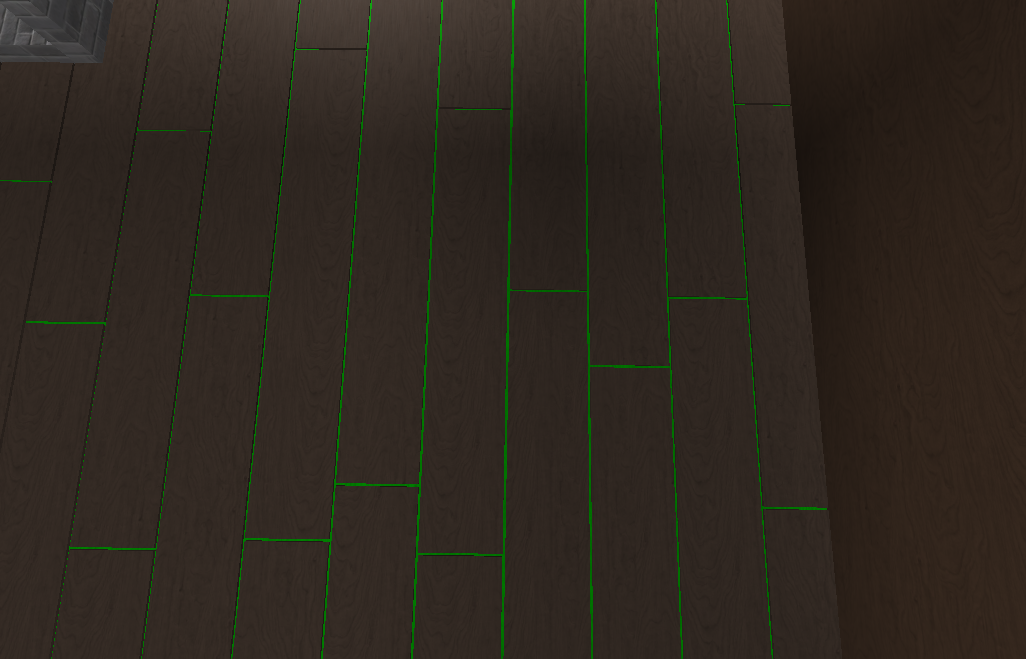 Custom Wood Flooring Tutorial - Bulletin Board - Developer Forum | Roblox