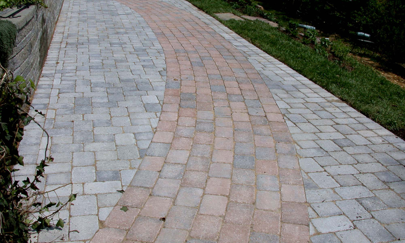 Textured Sidewalk Or Normal Sidewalk? - Art Design Support - Developer ...