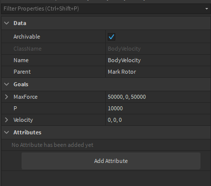 Control of larger objects is very awkward and random in movement - Scripting Support - Developer ...