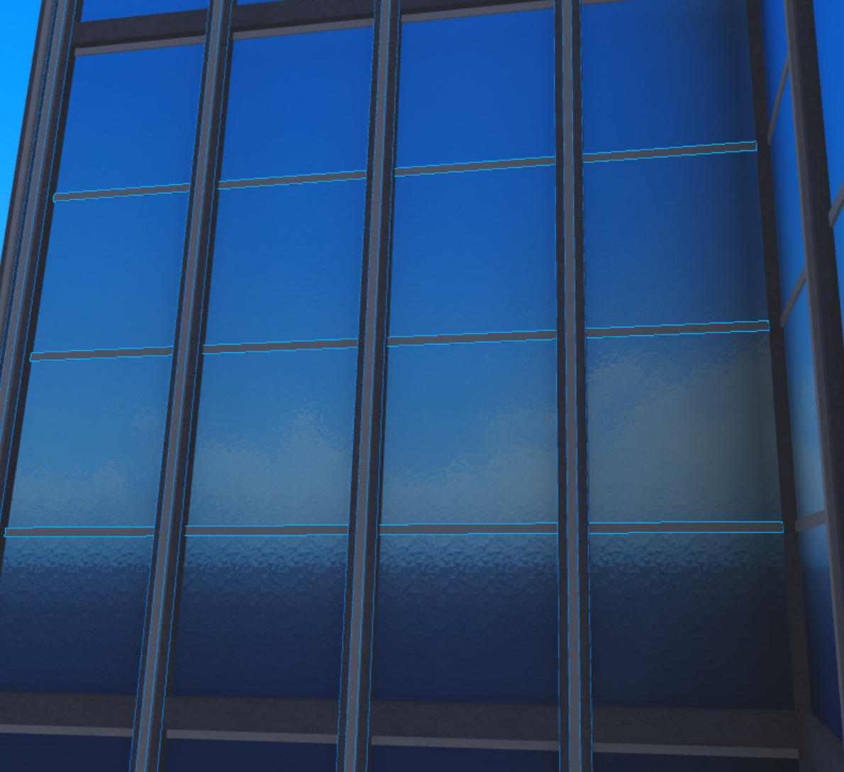 Improved mesh scaling - Engine Features - Developer Forum | Roblox