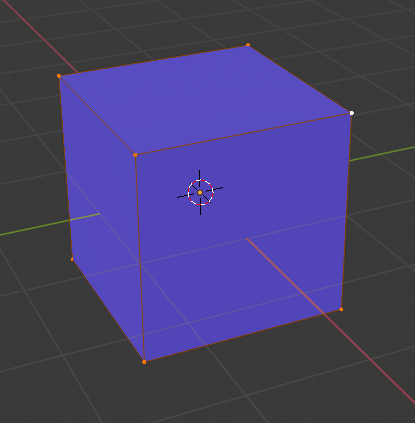 How can I make a sphere also be visualized from inside? - Building ...