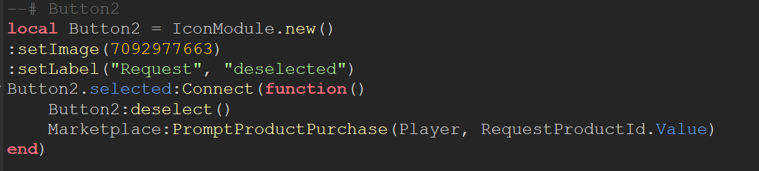 Marketplace not calling processReceipt - Scripting Support - Developer Forum | Roblox