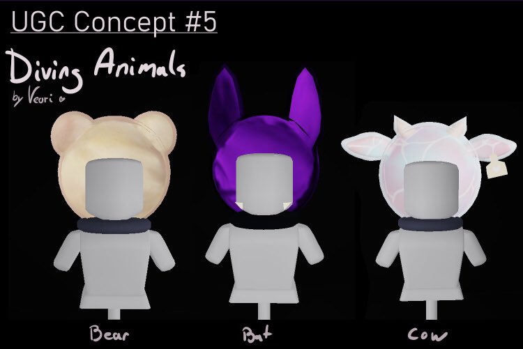 [UGC Portfolio] Veori's 3D modelling Portfolio - Portfolios - Developer ...