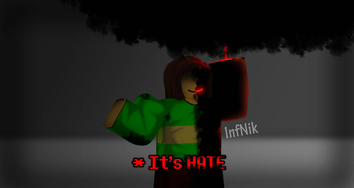 Roblox Fan Art