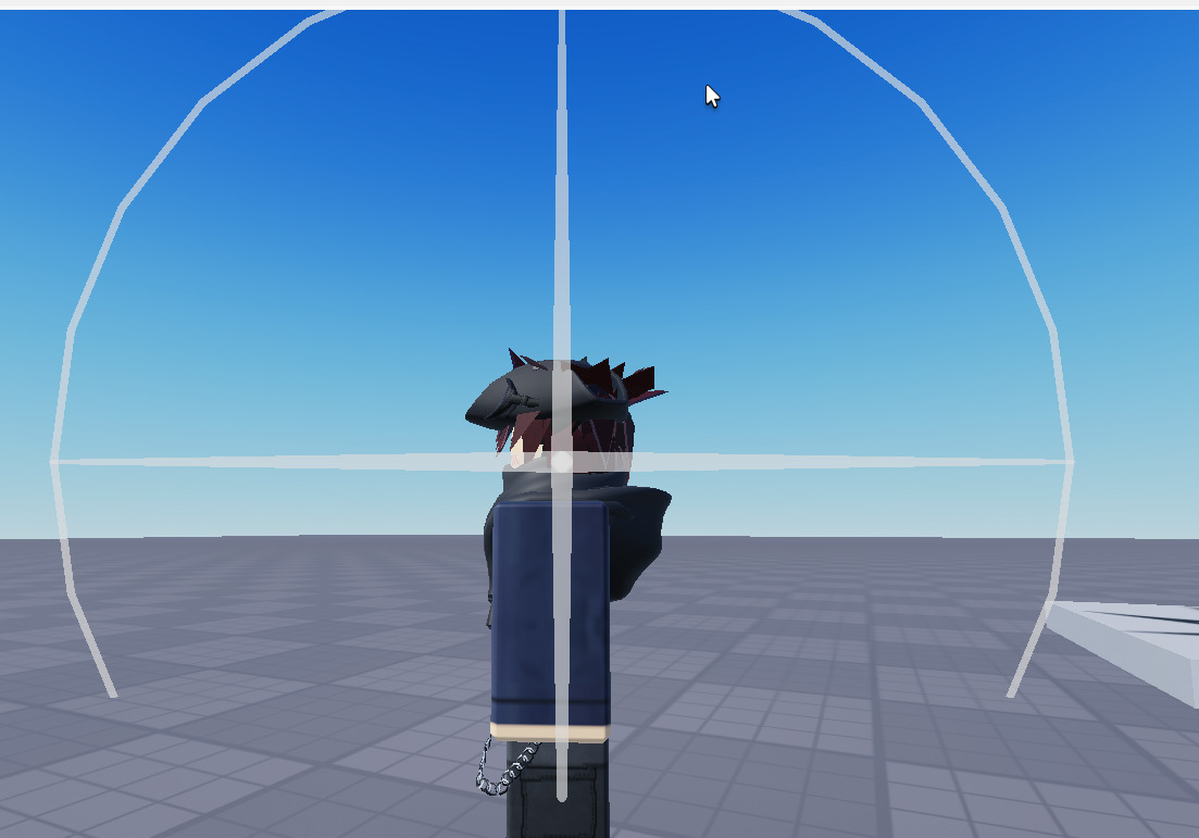 How do I improve/fix my flashlight? - Scripting Support - Developer ...