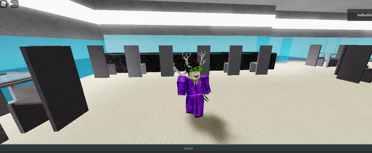 [OPEN] Intermediate Builder for hire! - Portfolios - Developer Forum ...