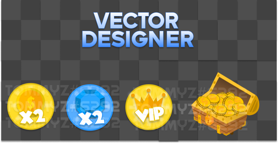 T_ommyz | Icon & Vector Designer - Portfolios - Developer Forum | Roblox