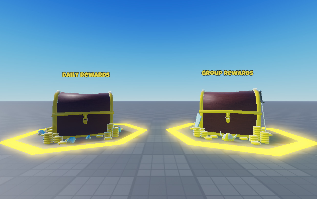 [CLOSED] Rcndel | Builder - 3D Modeler - Terrain Designer - Portfolios ...