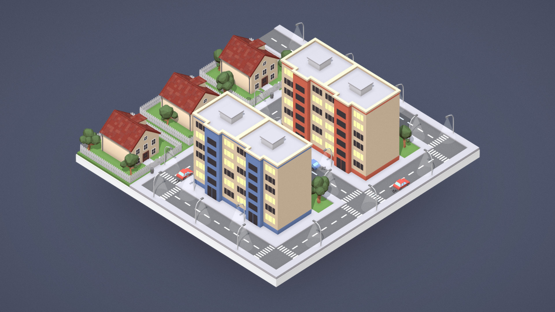 Feedback on Build - Building Support - Developer Forum | Roblox