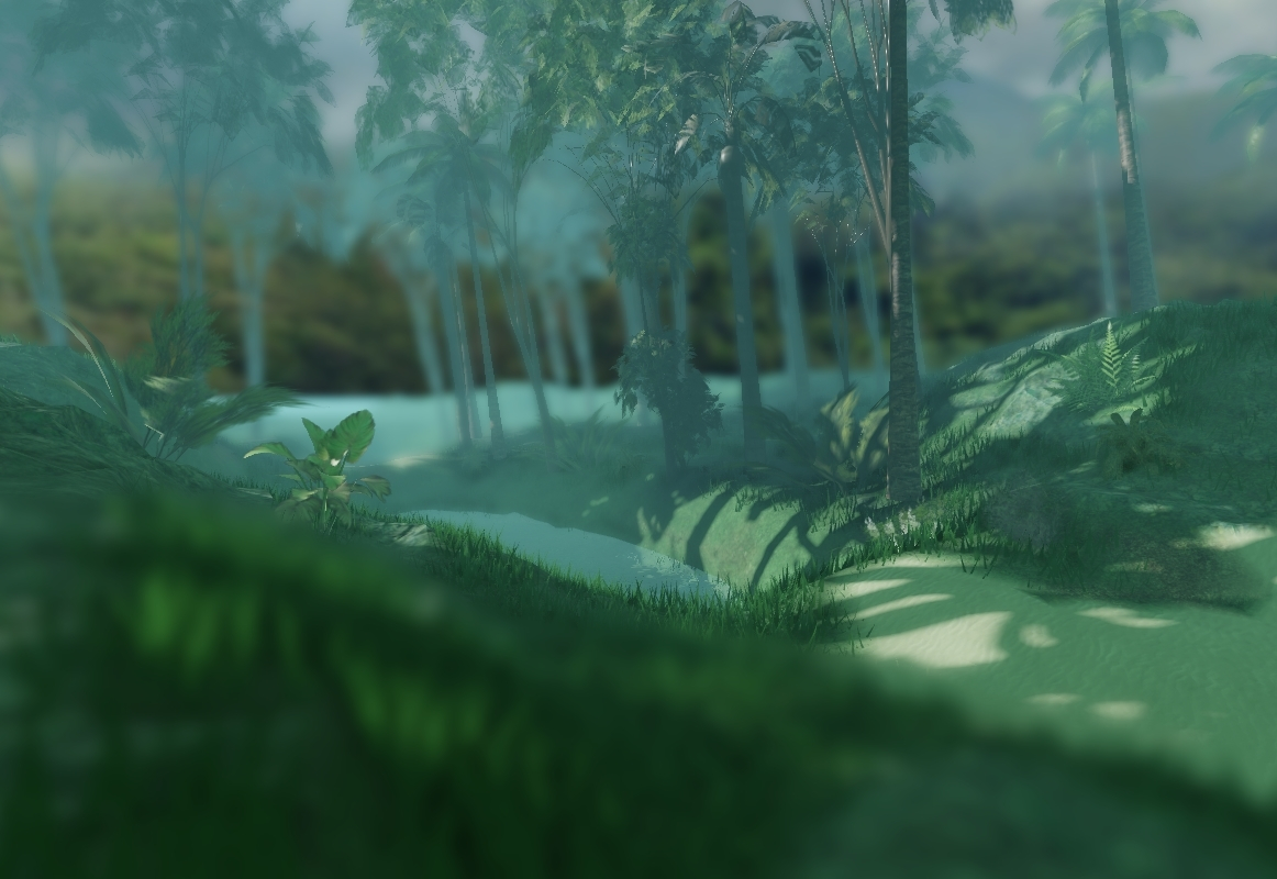 xRahumx99 Environmental Design Portfolio - Portfolios - Developer Forum ...